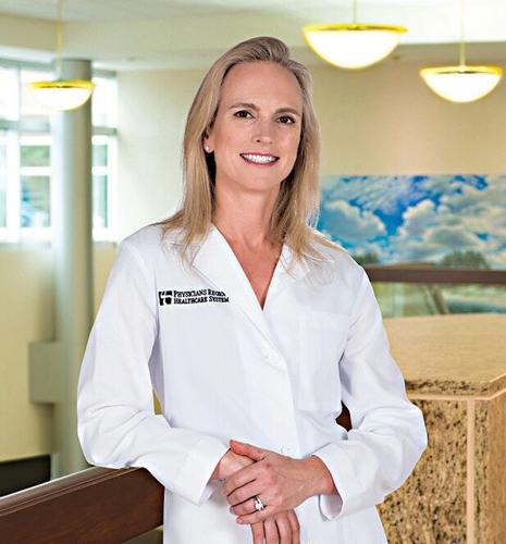 Put Your Best Foot Forward | News | coastalbreezenews.com