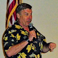 America’s Military Celebrated at Holiday Salute | News ...