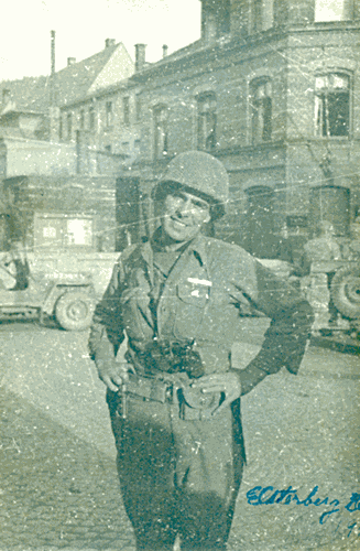 Joe ‘Pepsodent Smile’ Capilets | Special Editions | coastalbreezenews.com