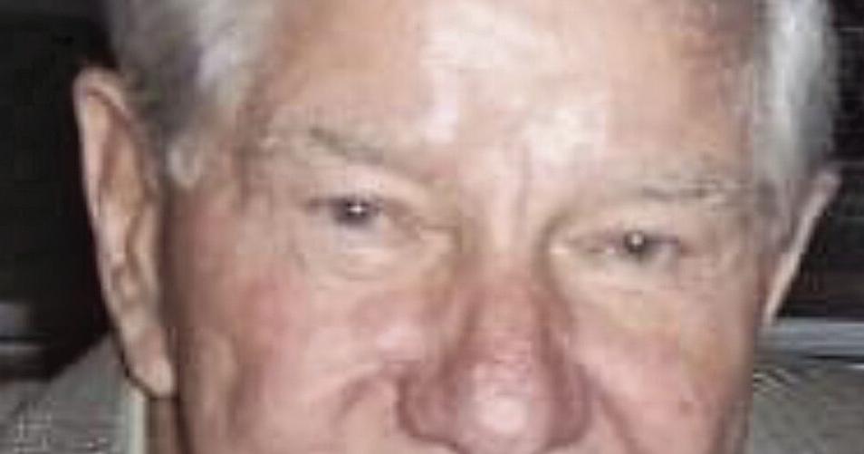 In Loving Memory of John Paul Marcantonio | Obituaries ...