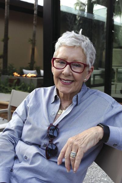 Rebecca Maddox – Building an Empire on Food and Conversation ...