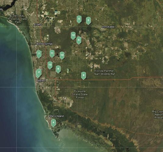Conservation Collier: Years in Review | News | coastalbreezenews.com
