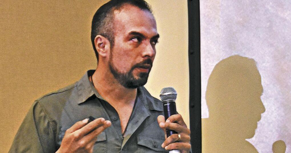 Croc Talk | Lifestyles | coastalbreezenews.com