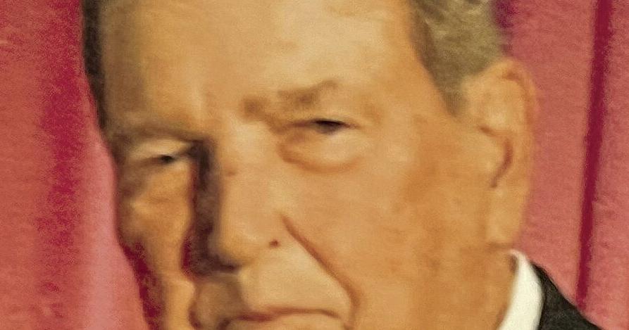 In Loving Memory of Gary Dean Landis | Obituaries | coastalbreezenews.com