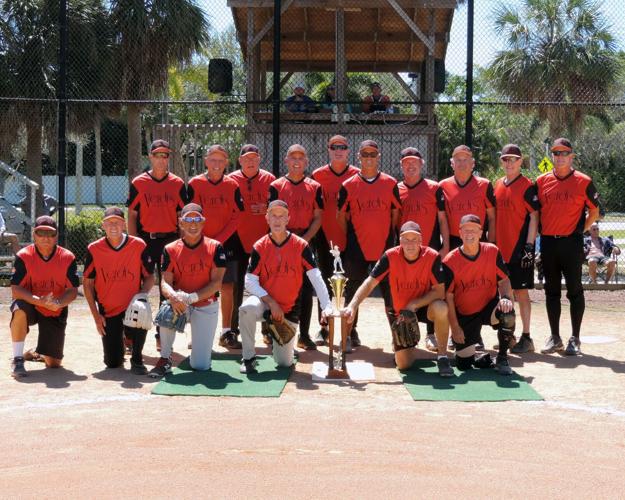 Verdi’s and Snook Inn Claim Division Titles | Columnists ...