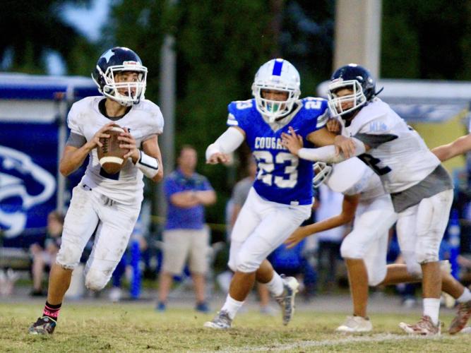 Canterbury is Too Much for the Rays | Sports | coastalbreezenews.com