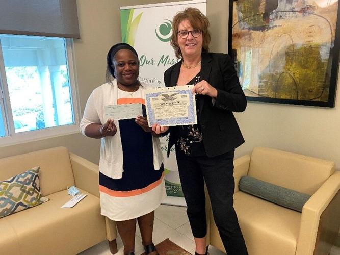 Taste of Immokalee Receives $100,000 Donation from Tamiami Angels ...