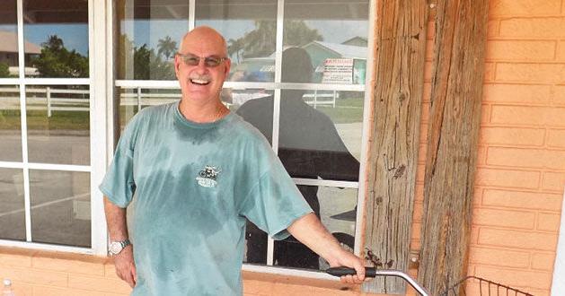 Steve Gober’s Surprise | News | coastalbreezenews.com
