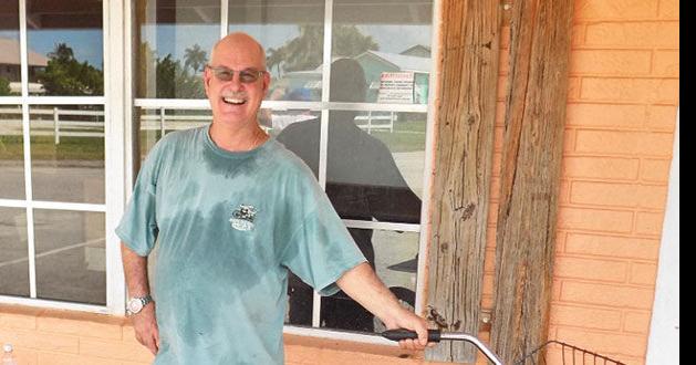 Steve Gober’s Surprise | News | coastalbreezenews.com