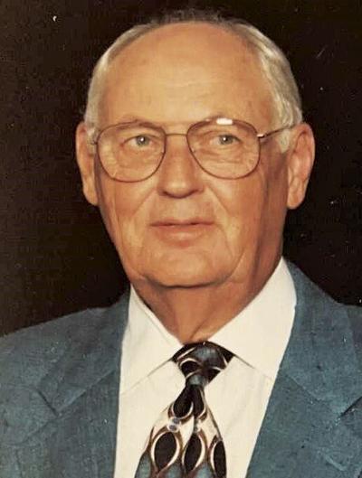 In Loving Memory of Arthur (John) Oberg | Obituaries ...