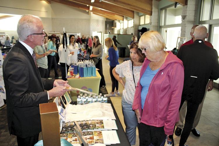 Seniors Prepare for the Future | Lifestyles | coastalbreezenews.com