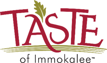 Taste of Immokalee Receives $100,000 Donation from Tamiami Angels ...