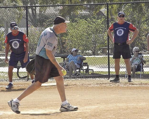 It’s March Madness Time for Senior Softball | Sports ...