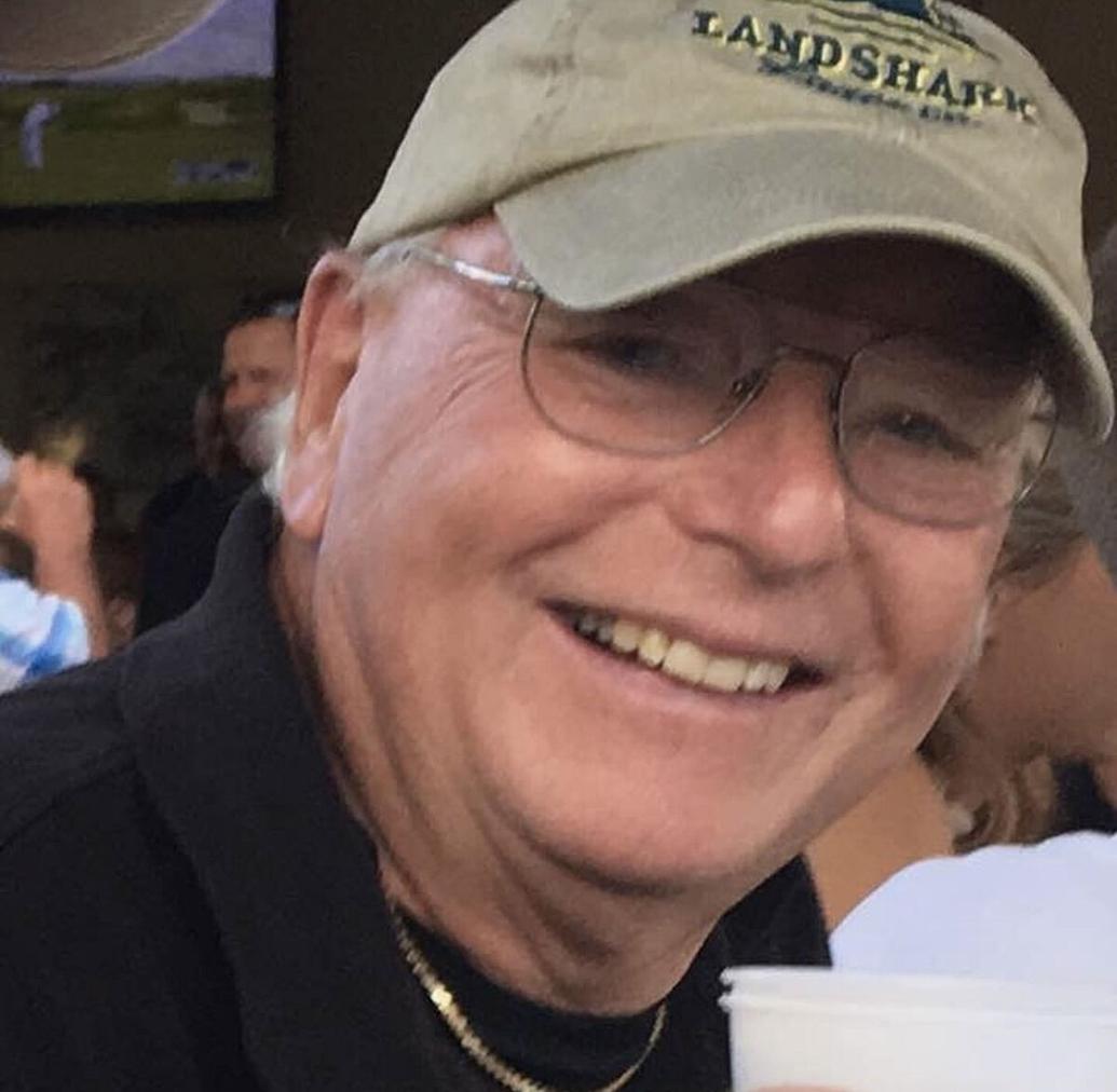 In Loving Memory of John Henry Moyer | Obituaries | coastalbreezenews.com