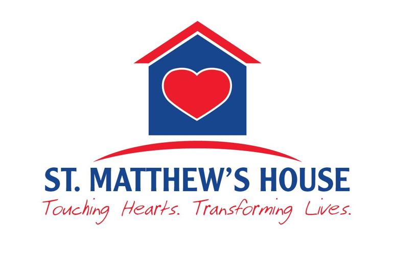 St. Matthew’s House Relocates Food Warehouse, Opens Choice Pantry ...