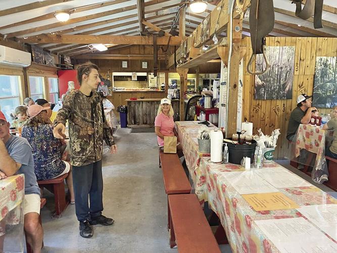 The 70-Mile Drive That Takes You a World Away | Environment ...