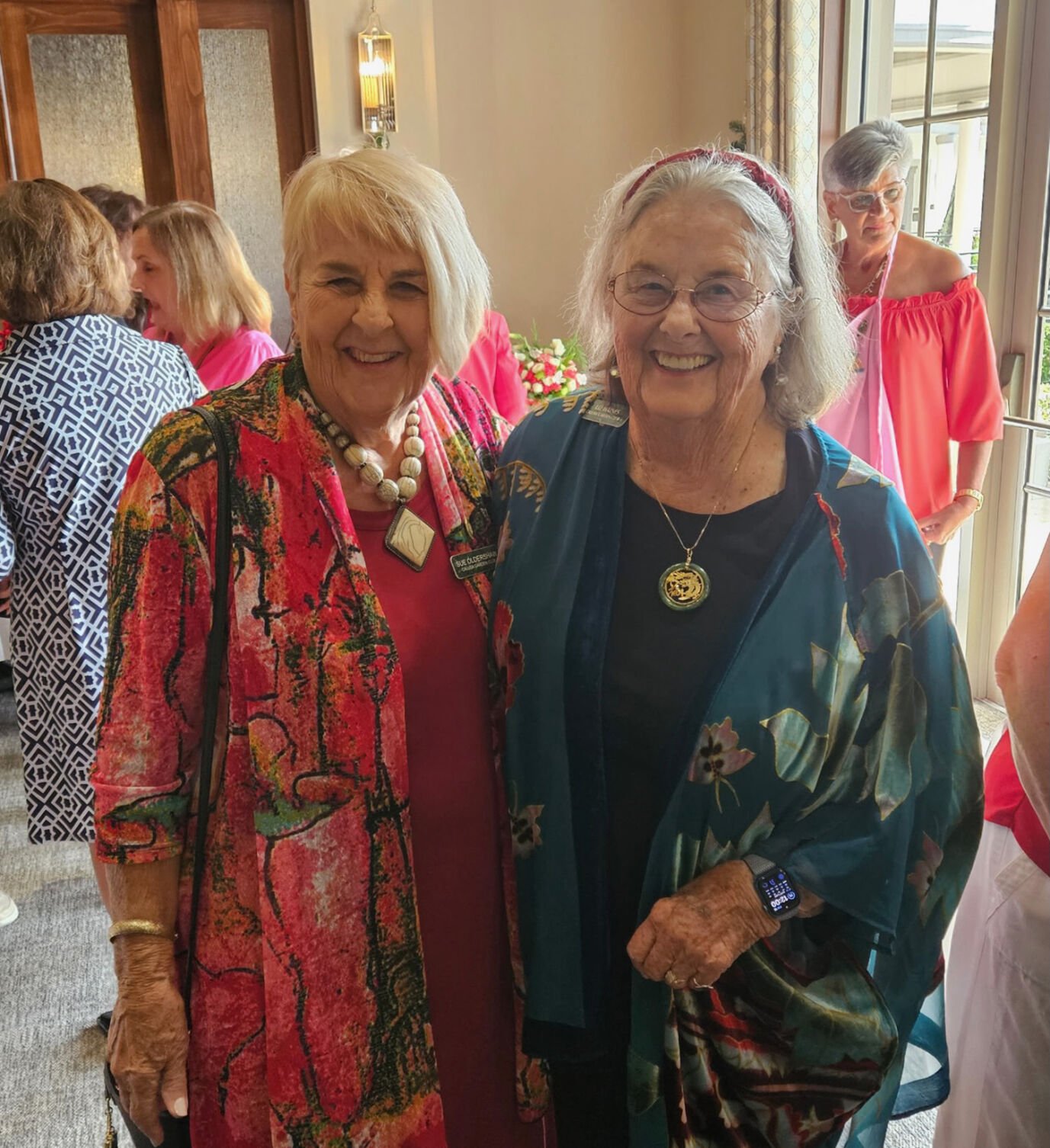 Calusa Garden Club Holiday Luncheon | Clubs & Organizations ...