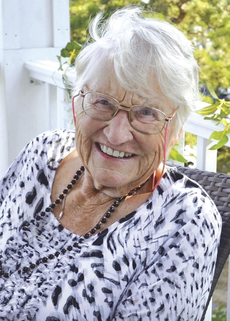 In Memory of Mary Louise (Bastian) Cataldo | Obituaries ...