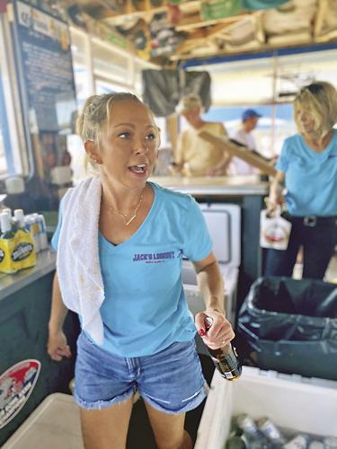 "I Want to Cry” | Lifestyles | coastalbreezenews.com