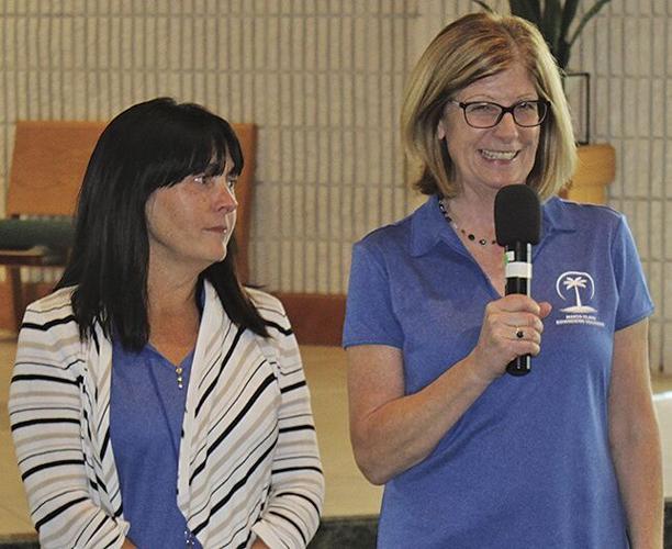 Seniors Prepare for the Future | Lifestyles | coastalbreezenews.com