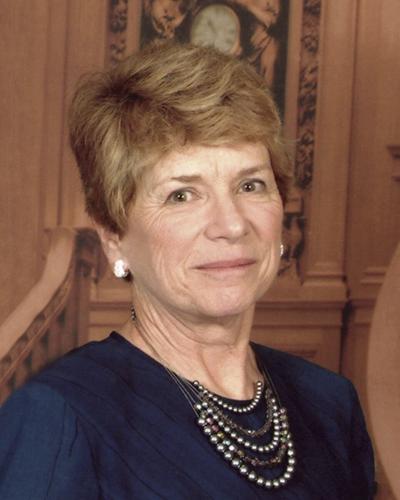 In Loving Memory of Patricia Mildred O'Rourke | Obituaries ...