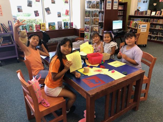 Gargiulo Education Center Receives Historic Grant | Community ...