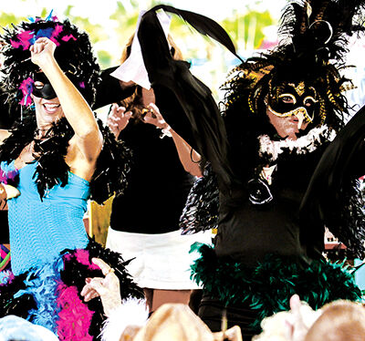 Goodland’s Mullet Festival, Pancake Breakfast and Arts & Crafts Fair ...