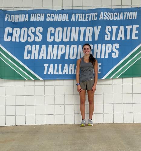 MIA Cross Country Girls Return to Regional Finals | Sports ...