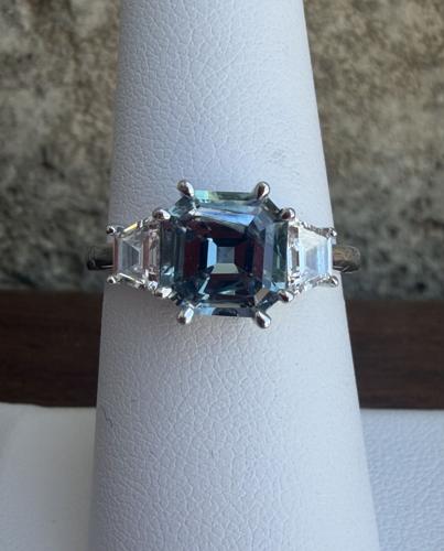 Summer is for Color! | The Jewelers Daugther | coastalbreezenews.com
