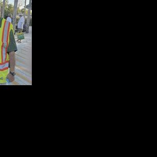 Friends of Tigertail Hosts Keep Collier Beautiful "Bay Days ...