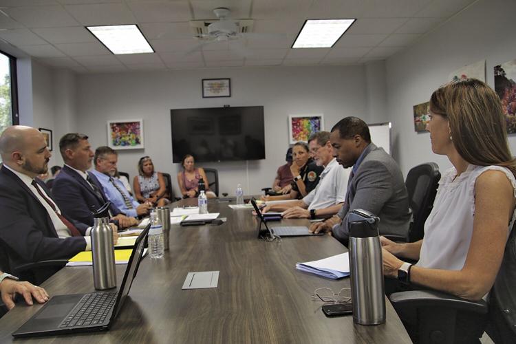 MIPD Contract Negotiations | News | coastalbreezenews.com