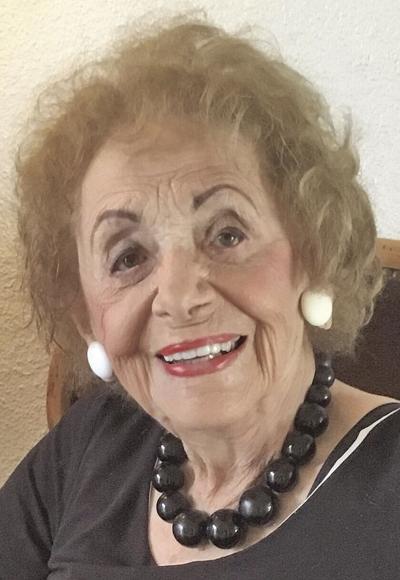 In Loving Memory of Kay Folsom | Obituaries | coastalbreezenews.com
