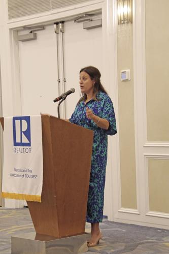 Marco Association of Realtors Honor Longevity | Clubs & Organizations ...