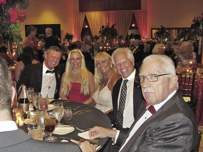 2023 Imagination Ball | | coastalbreezenews.com