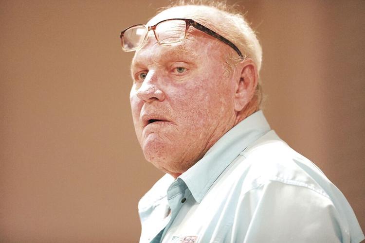 Historic Train Depot Gets Code Enforcement Deadline | City ...