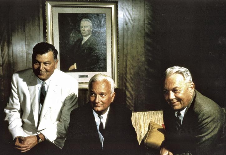 Mackle's Swan Song | Lifestyles | coastalbreezenews.com