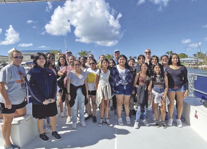 A Magical Adventure for Girl Up Club | Clubs & Organizations ...