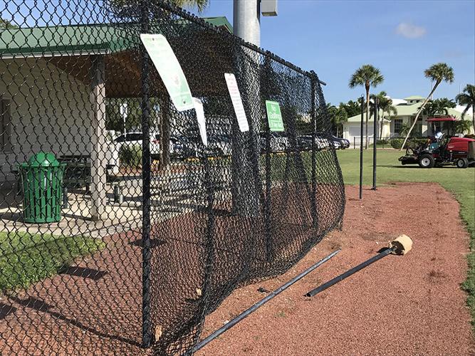 Fun & Fitness for Senior Sluggers at Winterberry Athletic Field | News ...