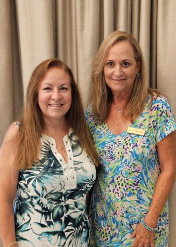 Newcomers Learn about Rookery Bay | Community Scene | coastalbreezenews.com