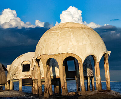 A Snapshot View of Goodland Photographer Elisa Cahill | Opinion ...