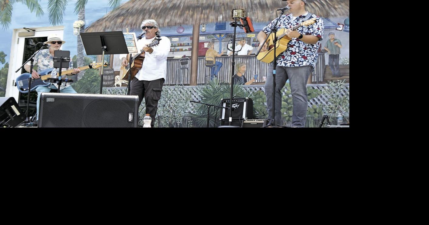 Goodland Grooves at Harbor Arts and Music Festival | Entertainment ...