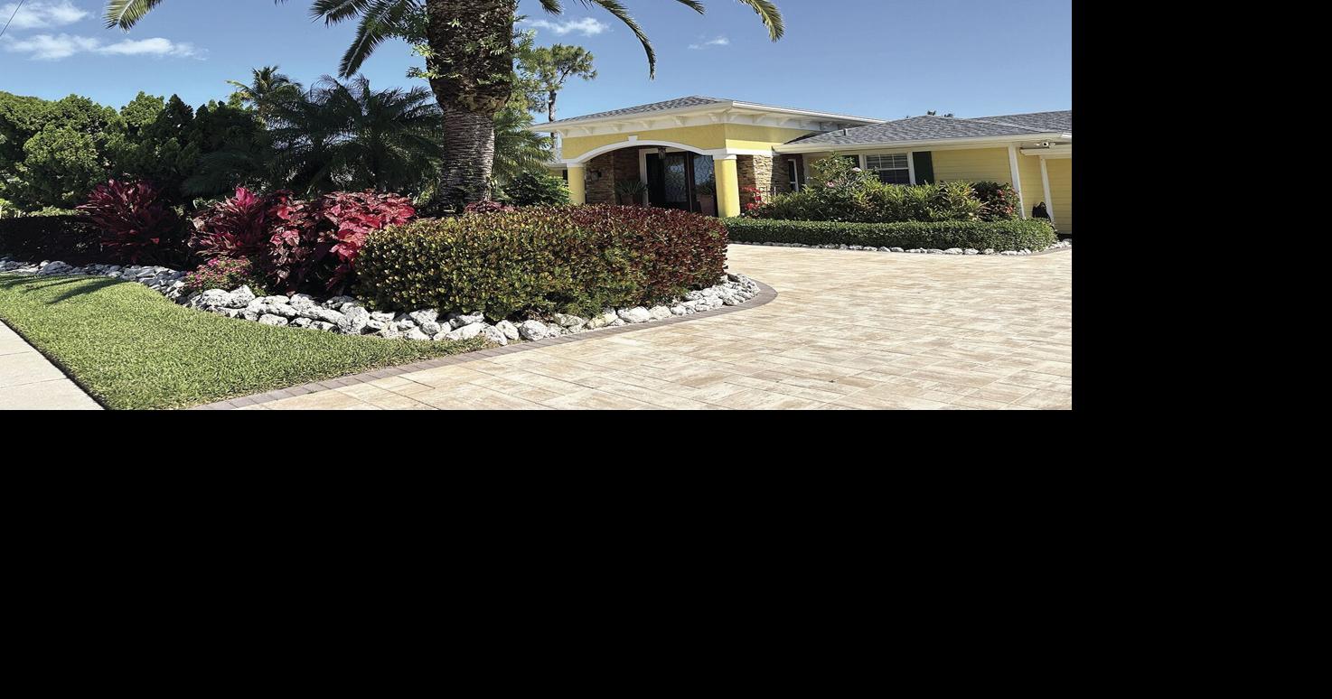 Marco in Bloom Showcases Island Beauty | Environment ...