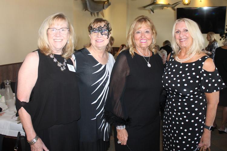 Fashion Unmasked | Community Scene | coastalbreezenews.com