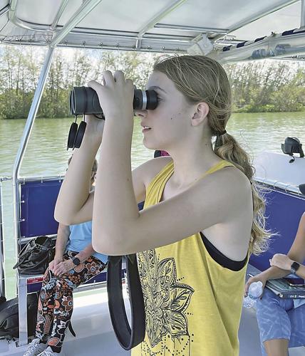 A Magical Adventure for Girl Up Club | Clubs & Organizations ...