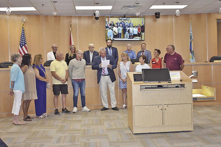 Divisiveness over Short-Term Rental Registration Program | News ...