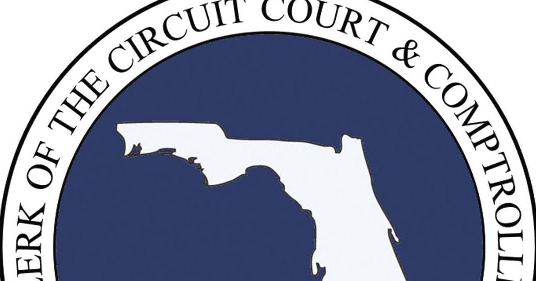 Florida Court Clerks Issue Warning | State | coastalbreezenews.com