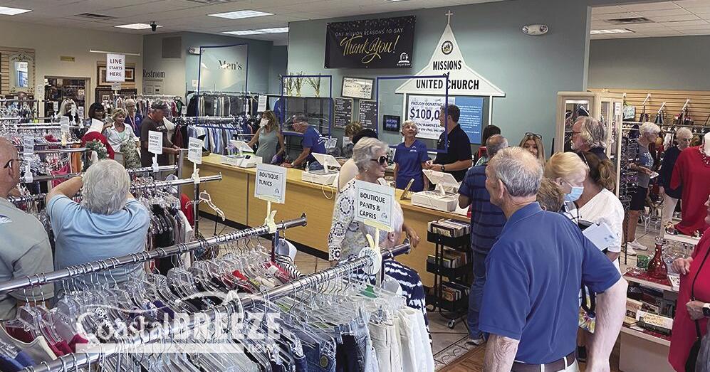 Bargain Basket Hits $1 Million in Sales and One Million Reasons to Say ...