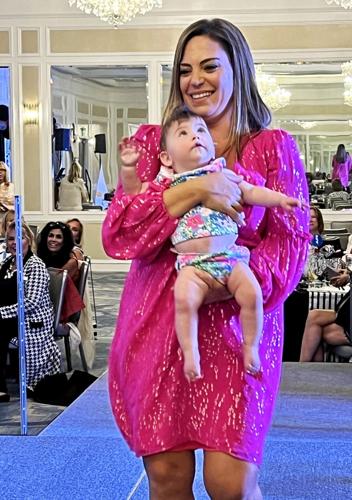 Newcomers Walk the Runway | Community Scene | coastalbreezenews.com