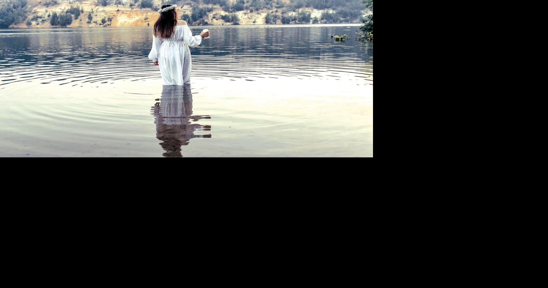 The Mystery of Water Witches: Fact or Folklore? | Beach Boy Chronicles ...