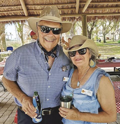 Marco Cruise Club Welcome Back BBQ | Clubs & Organizations ...